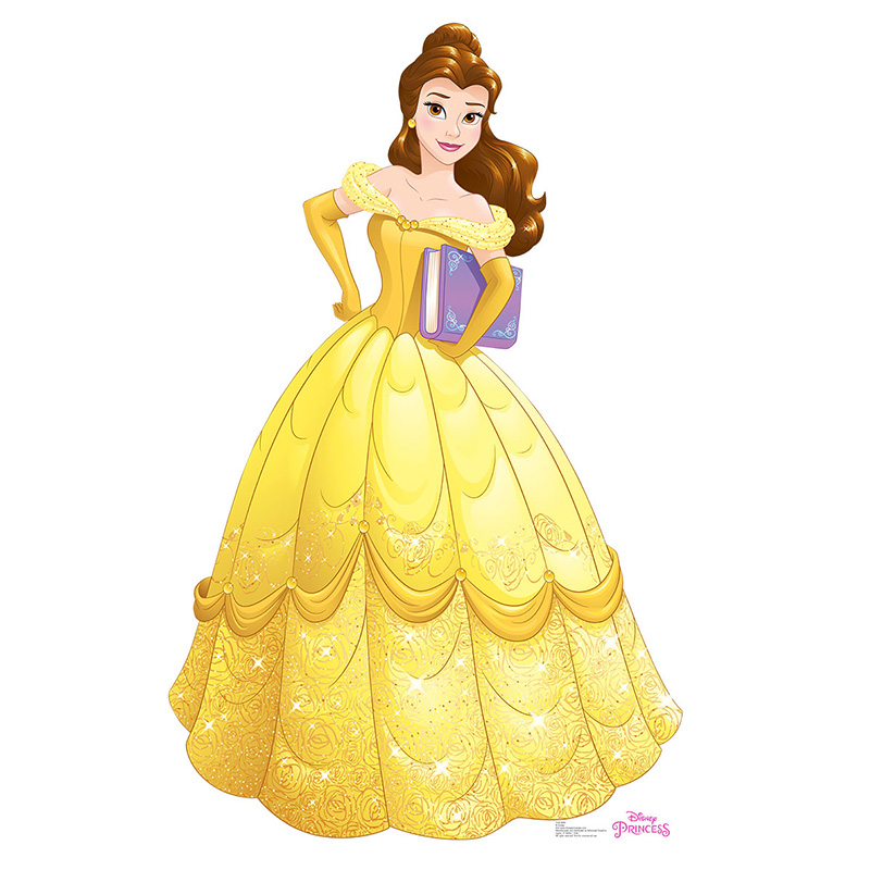 princess belle cbbc